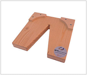 Frog-Block – Thebault Farriery