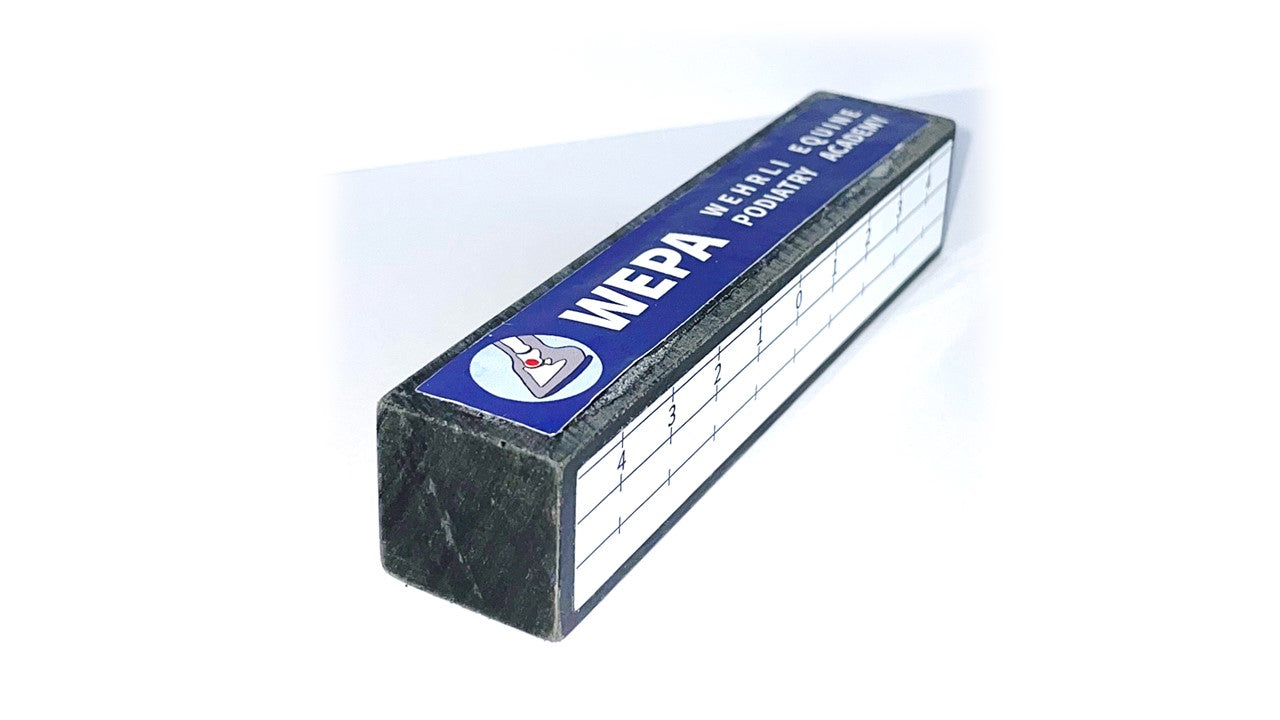 Laserblock – Thebault Farriery